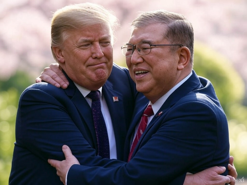 Grok2はどこが進化したのか【その②】 - neworder inc.