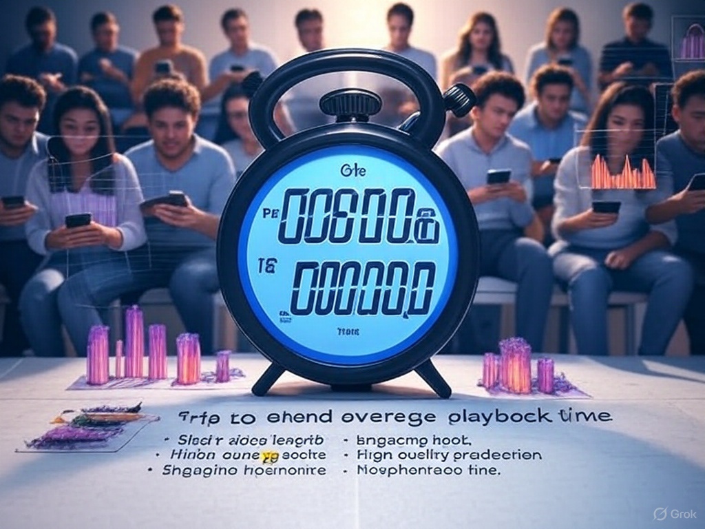 インスタグラムのリール効果を最大化する鍵は「平均再生時間」！ - neworder inc.